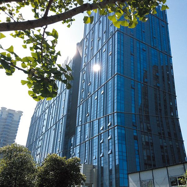 About us - AVIC INTERNATIONAL HANGZHOU COMPANY LIMITED