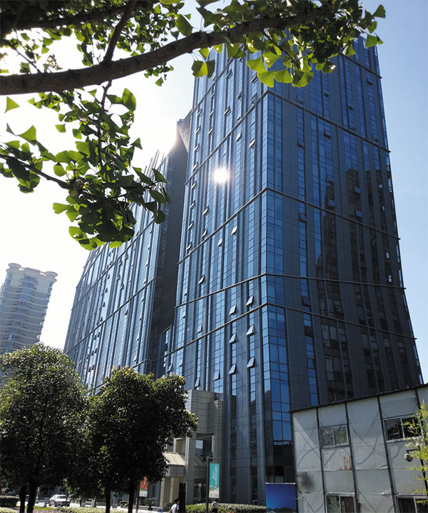 Contact us - AVIC INTERNATIONAL HANGZHOU COMPANY LIMITED